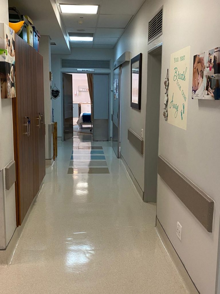 Birth Venues – Midwives Exclusive